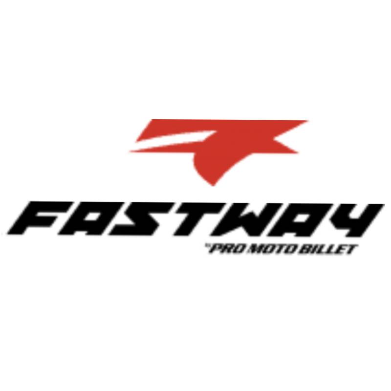 Fastway – Money Inc Motorsports