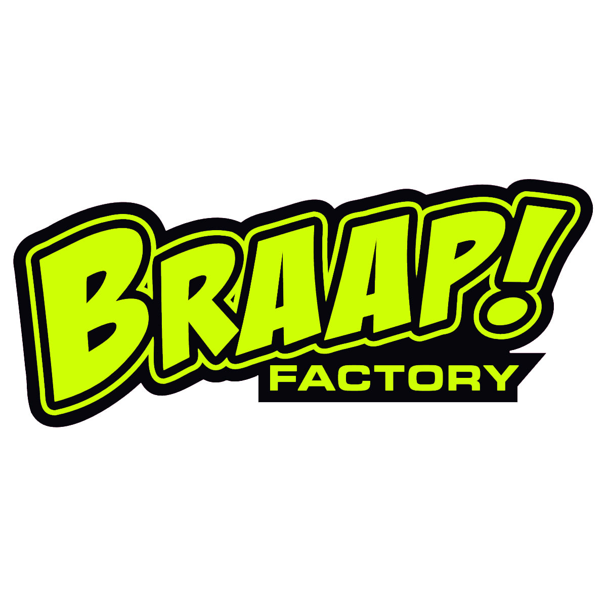 Braap Factory – Money Inc Motorsports