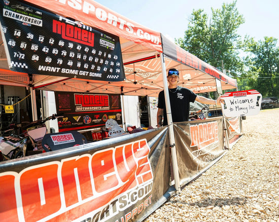 About Us – Money Inc Motorsports