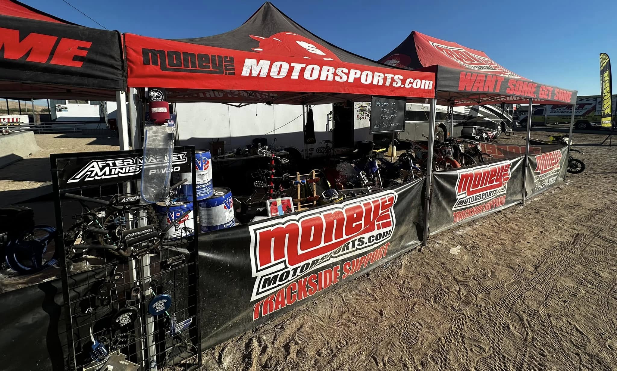 About Us – Money Inc Motorsports